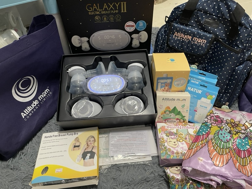 ช้อปออนไลน์ ปั้มนมน้องPP | Lazada Thailand