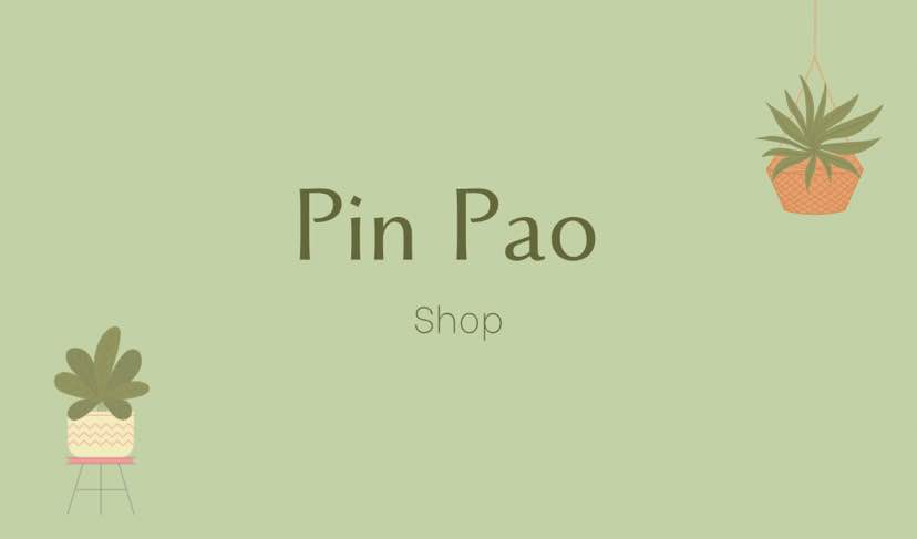 Pin Pao shop ร้านค้าอย่างเป็นทางทางในประเทศไทย ช้อปสะดวกปลอดภัย ที่ลา ...