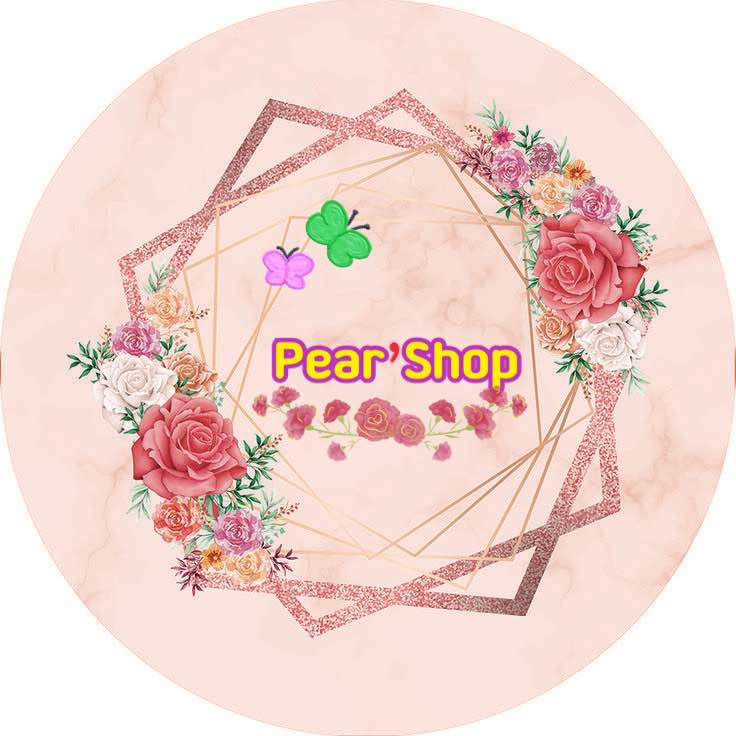 Pear’Shop_pp ร้านค้าอย่างเป็นทางทางในประเทศไทย ช้อปสะดวกปลอดภัย ที่ลาซาด้าตลอดเดือน 10 2024