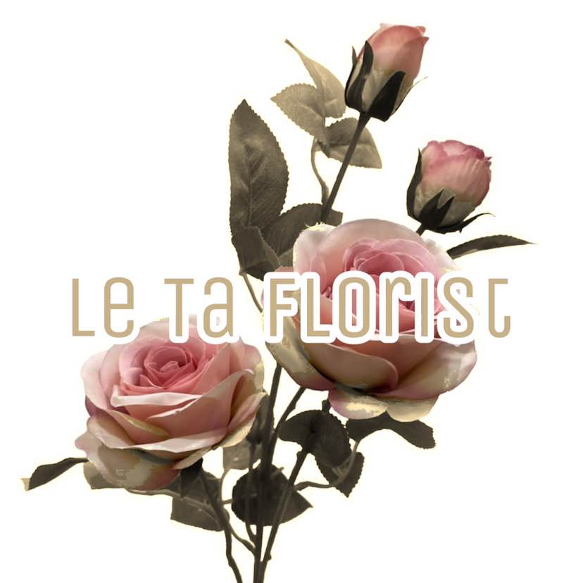 Leta Florist (เลอตะฟลอริสต์) ร้านค้าทางการในประเทศไทย ช้อปสะดวกปลอดภัย ...