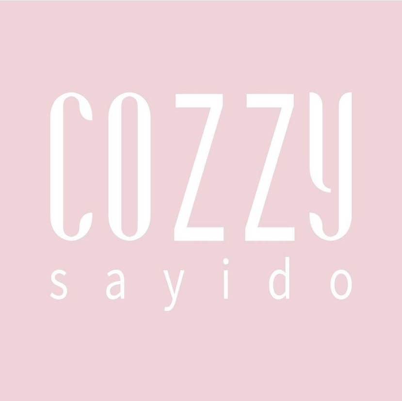 ช้อปออนไลน์ COZZY SAYIDO | Lazada Thailand