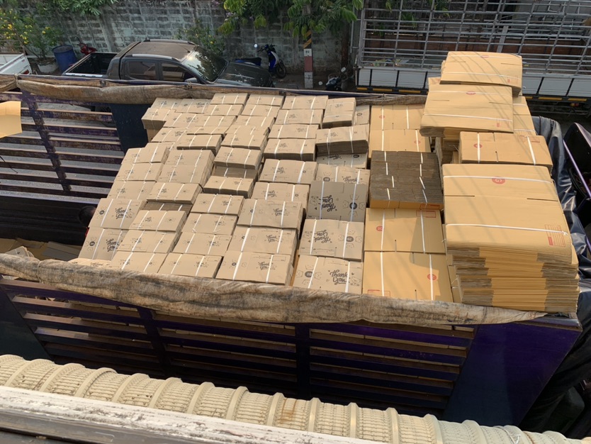 CC BOX THAILAND ประเทศไทย ร้านค้าออนไลน์อย่างเป็นทางการ | ช้อปเลยบน Lazada