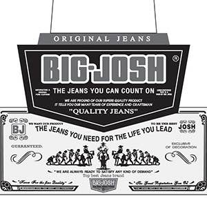 ช้อปออนไลน์ BIGJOSH JEANS | Lazada Thailand