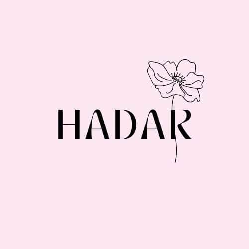 HADAR ประเทศไทย ร้านค้าออนไลน์อย่างเป็นทางการ | ช้อปเลยบน Lazada