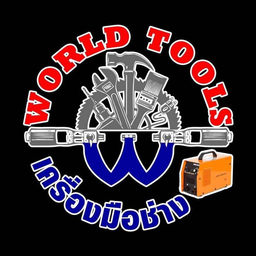 WorldTools เครื่องมือช่าง ประเทศไทย ร้านค้าออนไลน์อย่างเป็นทางการ | ช้ ...