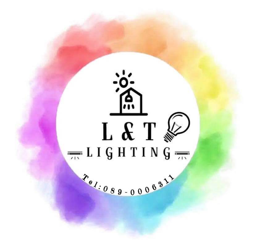 ช้อปออนไลน์ L&T lighting ไฟตกแต่ง ไฟประดับ | Lazada Thailand