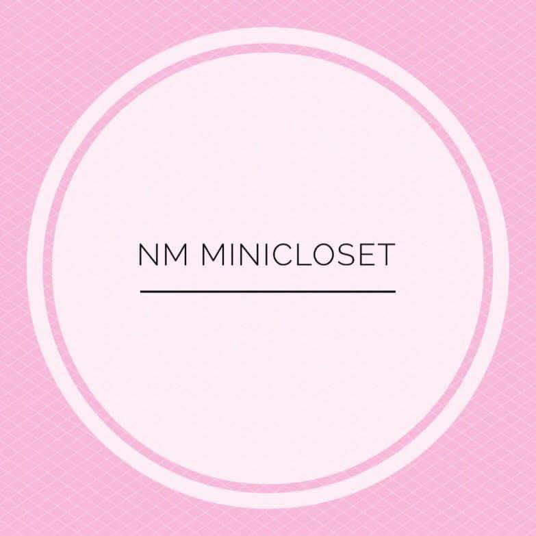 ช้อปออนไลน์ NM.MINICLOSET | Lazada Thailand