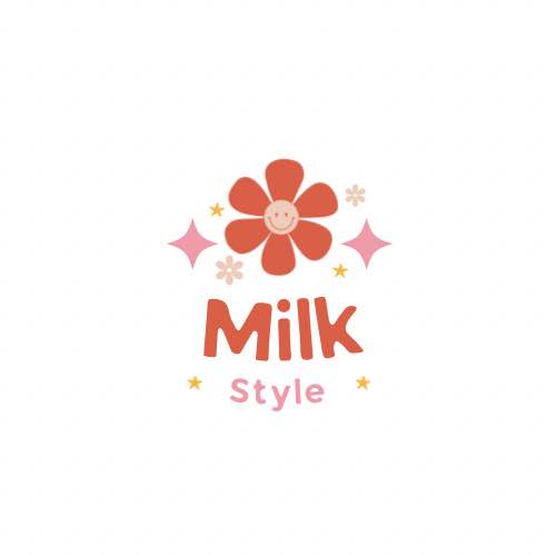 milk style ประเทศไทย ร้านค้าออนไลน์อย่างเป็นทางการ | ช้อปเลยบน Lazada