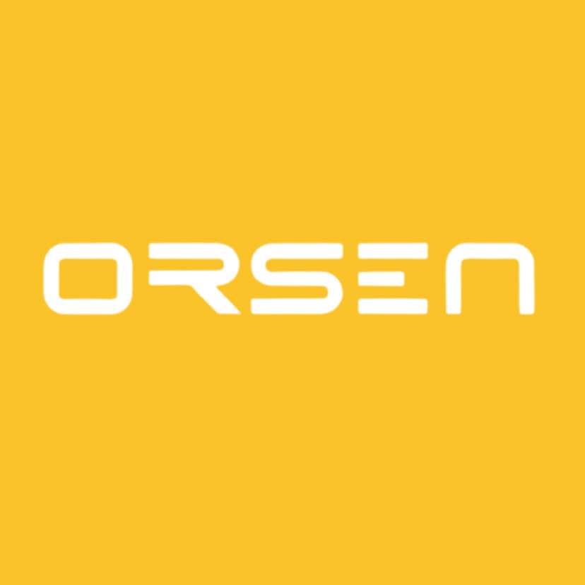 Orsen ThailandStore ประเทศไทย ร้านค้าออนไลน์อย่างเป็นทางการ | ช้อปเลยบน ...