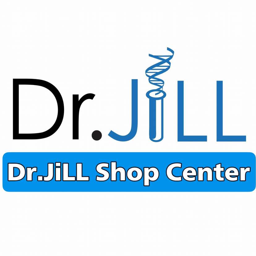 Dr.JiLL Shop Center ประเทศไทย ร้านค้าออนไลน์อย่างเป็นทางการ | ช้อปเลยบน Lazada
