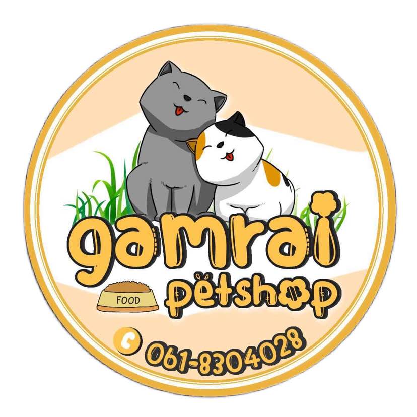 ช้อปออนไลน์ gamrai petshop | Lazada Thailand