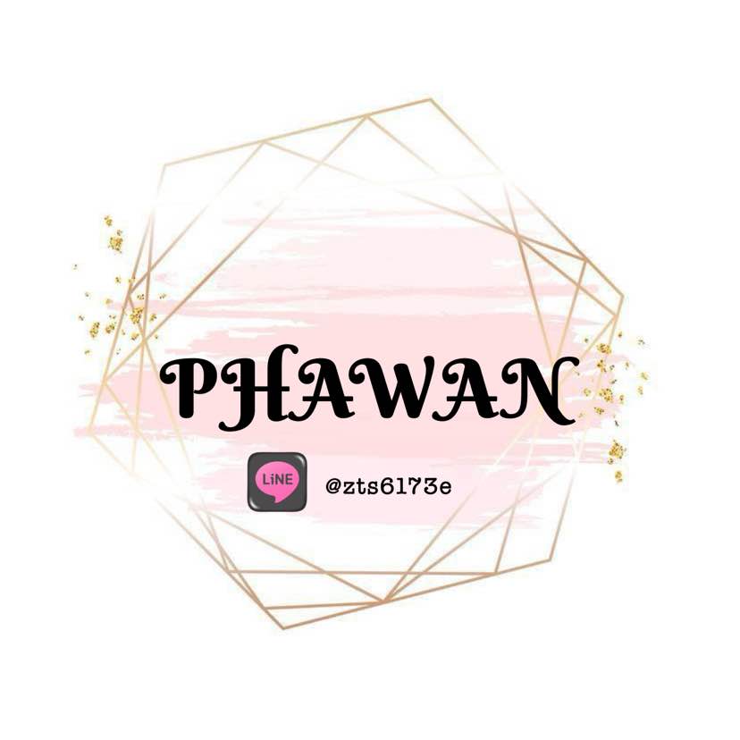 ช้อปออนไลน์ PHAWAN by Biw | Lazada Thailand