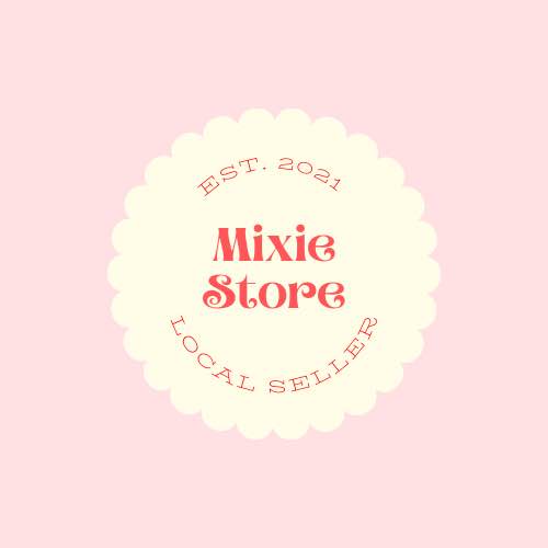 Mixie_Store Official Store in Singapore, Online Shop 10 2024