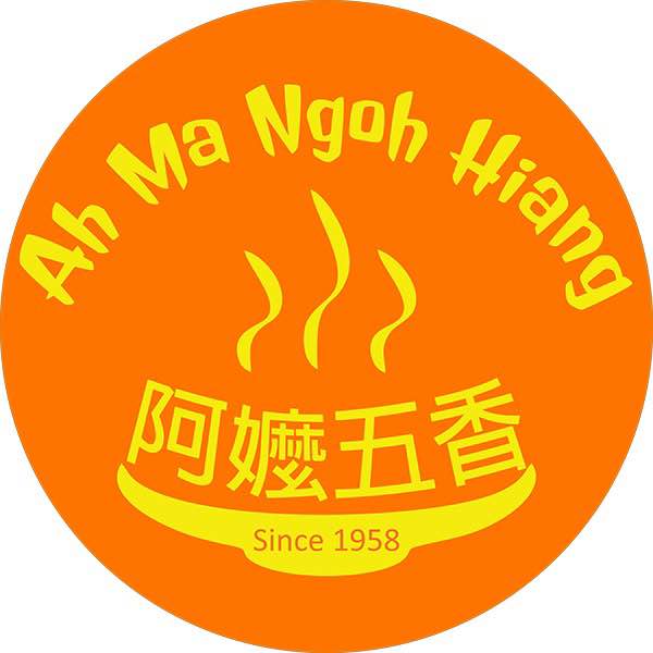 Ah Ma Ngoh Hiang Singapore Official Online Store | Shop Now on Lazada
