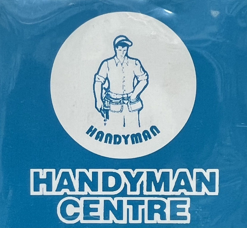HANDYMAN CENTRE Singapore Official Online Store | Shop Now on Lazada