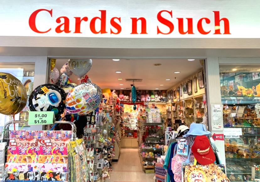 Cards n Such West Mall Singapore Official Online Store | Shop Now on Lazada