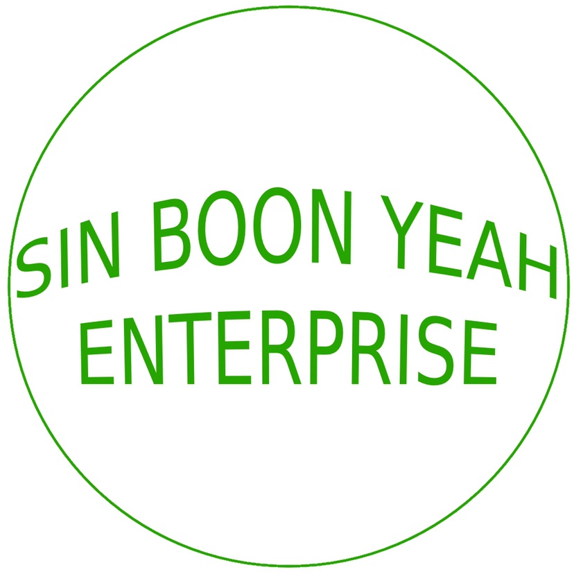 Sin Boon Yeah Enterprise Singapore Official Online Store | Shop Now on ...