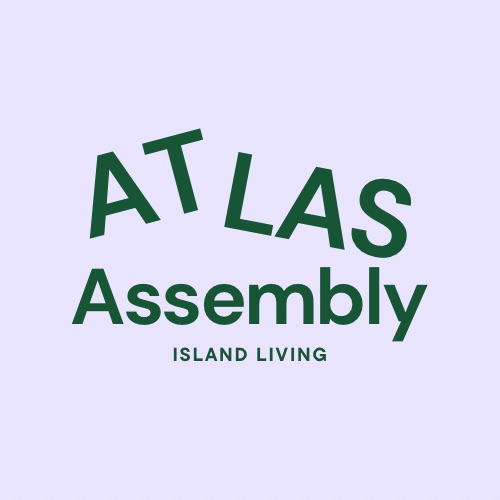 Shop online with Atlas Assembly now! Visit Atlas Assembly on Lazada.
