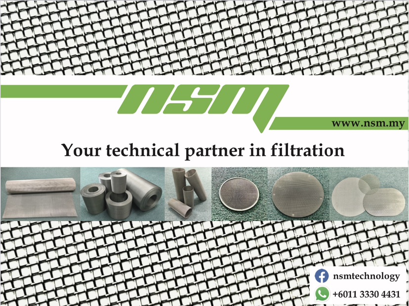 NSM Technology Official Store in Malaysia, Online Shop 04 2025