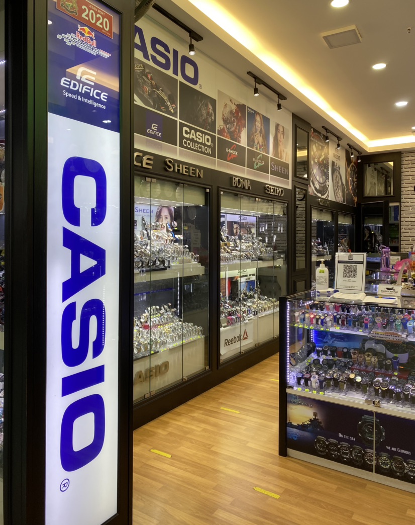 CW Centre Official Store in Malaysia, Online Shop 04 2025