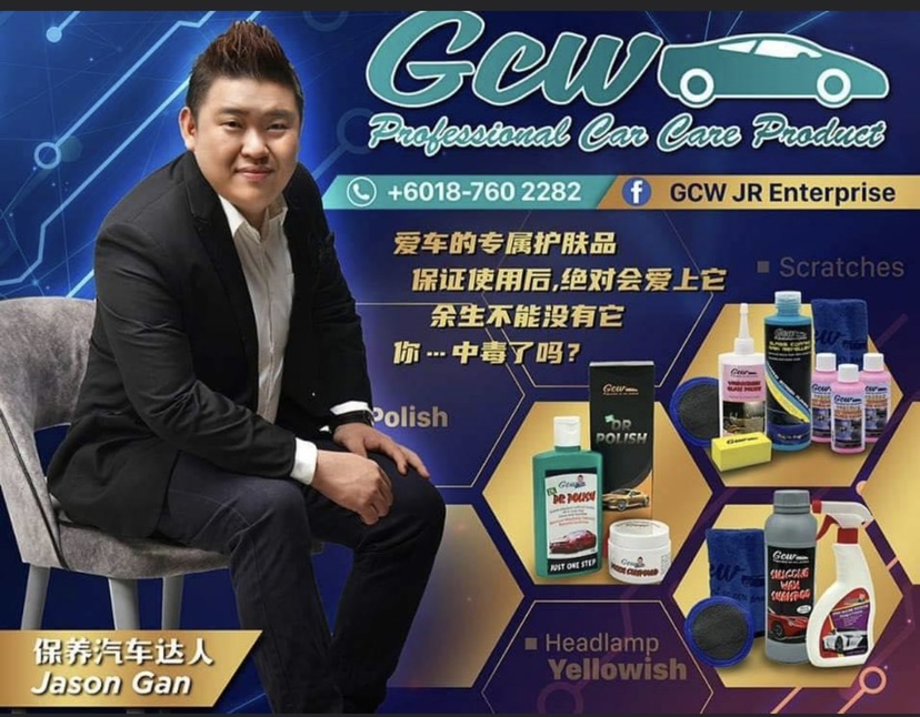 GCW JR ENTERPRISE Malaysia Official Online Store | Shop Now on Lazada
