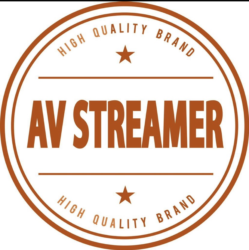 AV Streamer Malaysia Official Online Store | Shop Now on Lazada