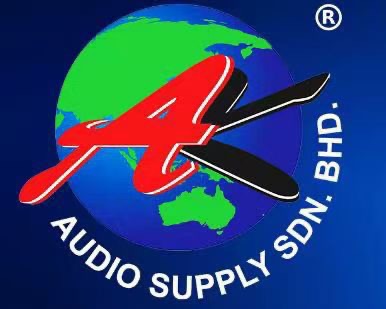 AK Audio Malaysia Official Online Store | Shop Now on Lazada
