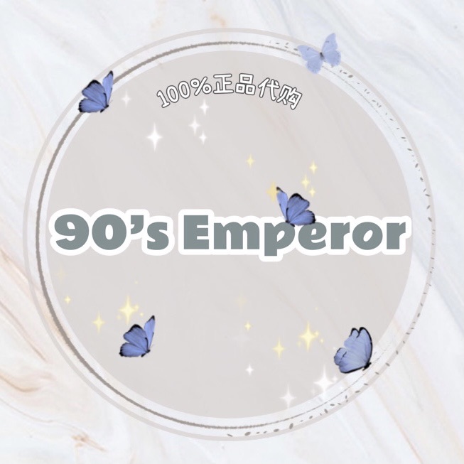 Emperor 90 Malaysia Official Online Store | Shop Now on Lazada
