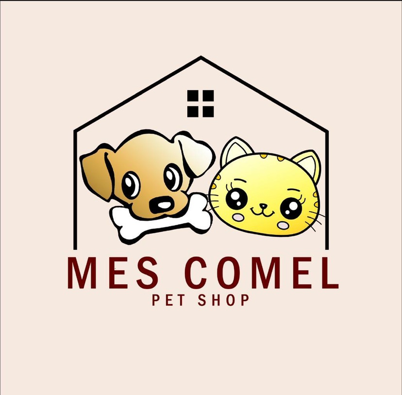 Shop online with Mes Comel now! Visit Mes Comel on Lazada.