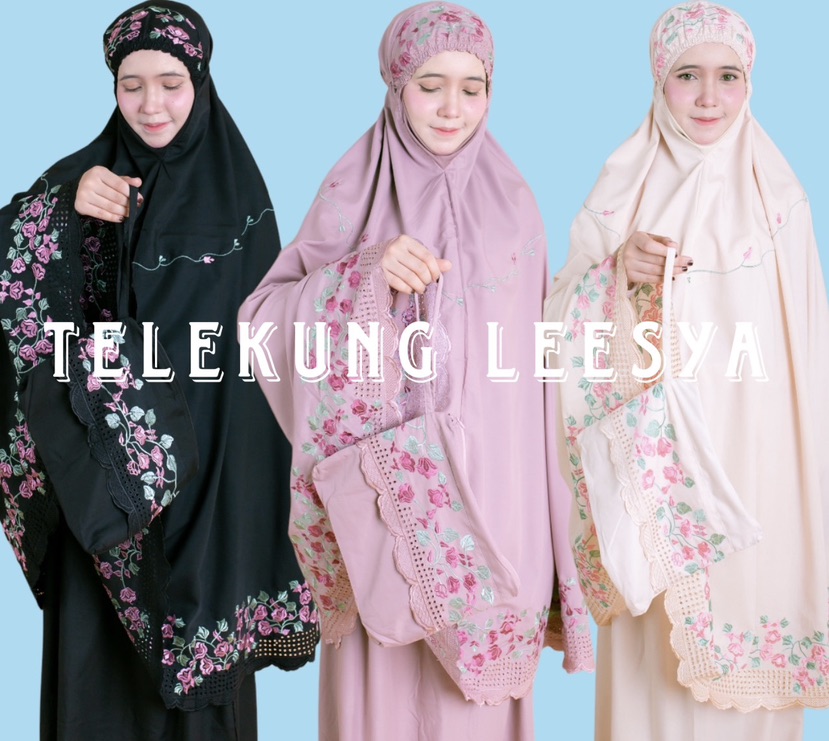 Shop online with Leesya Modern HQ now! Visit Leesya Modern HQ on Lazada.