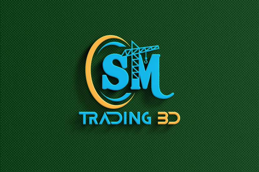 SM TRADING 3D Official Store in Malaysia, Online Shop 04 2025