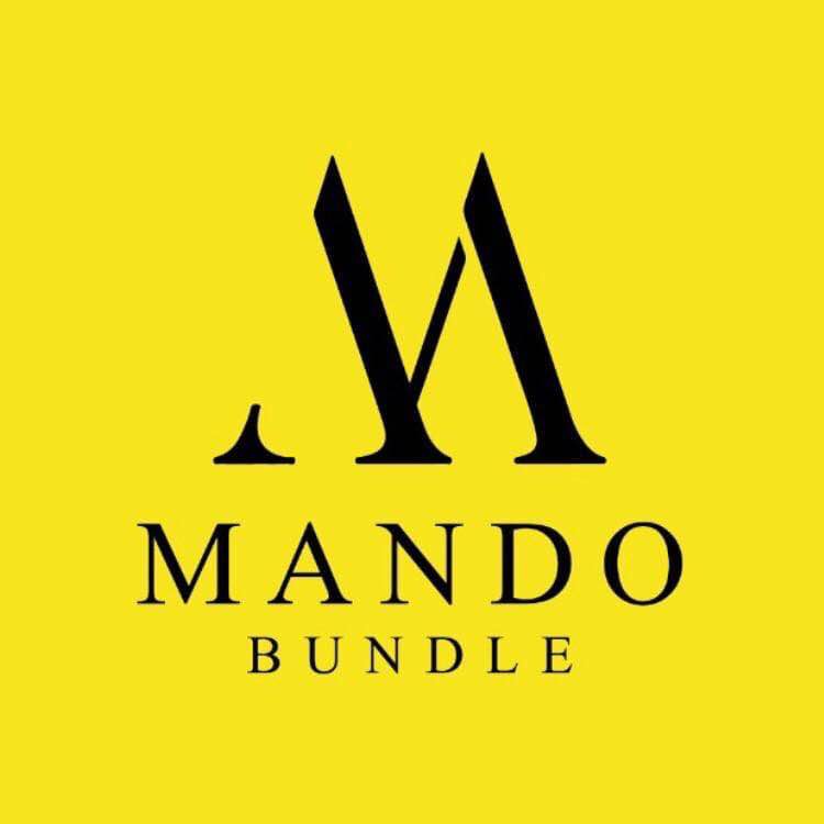 MANDO BUNDLE Malaysia Official Online Store | Shop Now on Lazada
