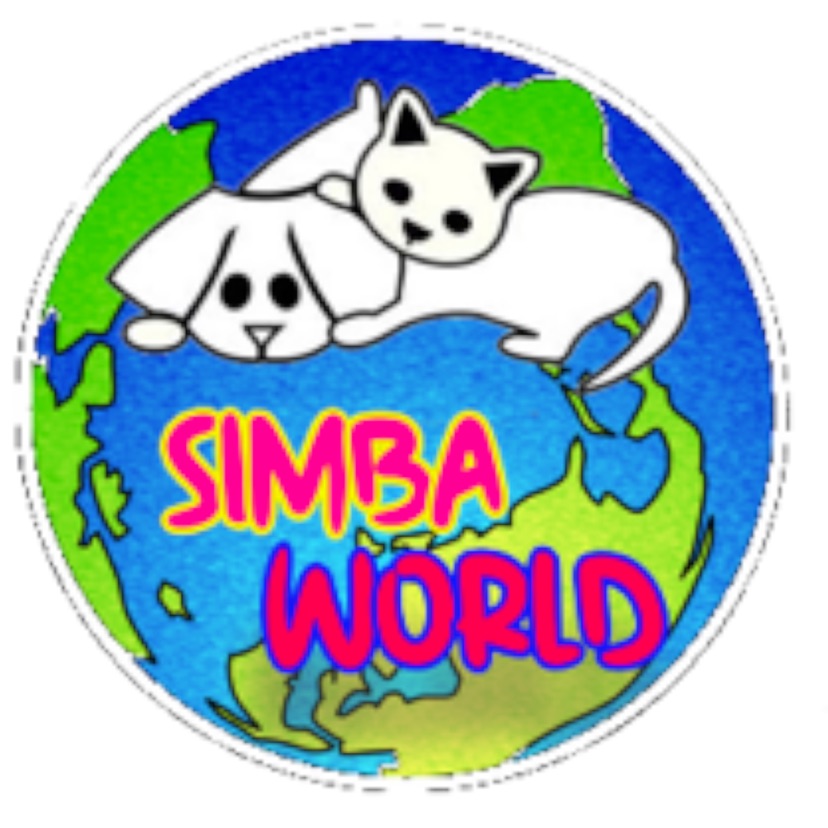 Shop online with Simba's World now! Visit Simba's World on Lazada.