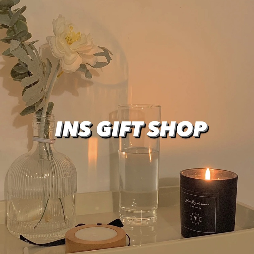 Ins Gift Shop Malaysia Official Online Store | Shop Now on Lazada