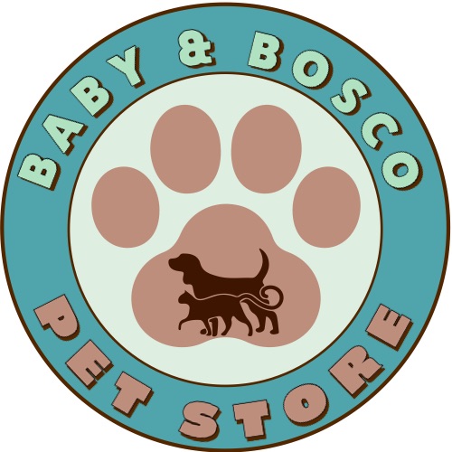 Baby & Bosco Pet Store Malaysia Official Online Store | Shop Now on Lazada