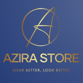 Azira_Store Official Store in Malaysia, Online Shop 01 2025