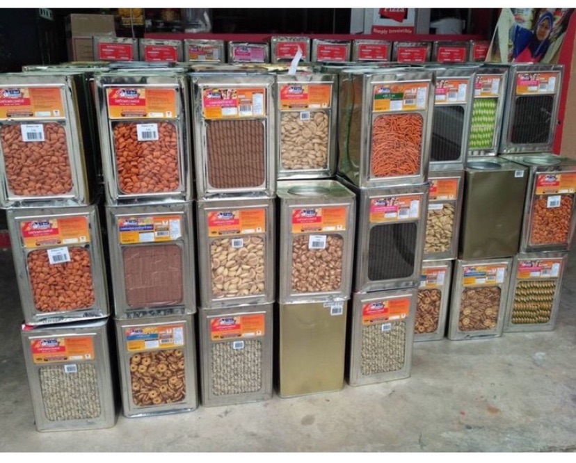 TOP BISKUT SHOP Malaysia Official Online Store | Shop Now on Lazada