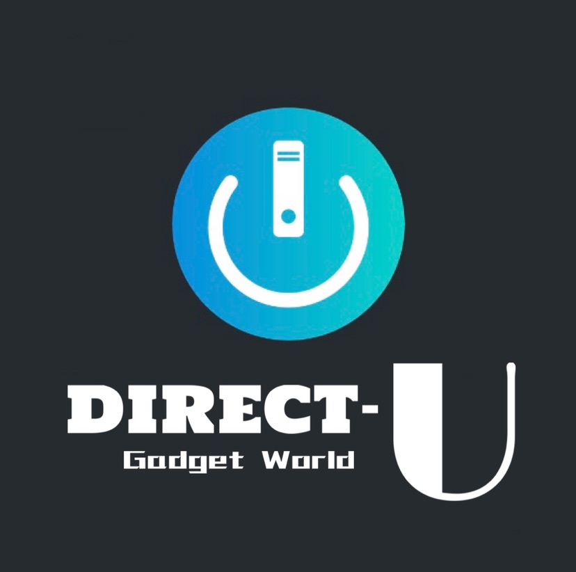 Direct-U Gadget World Malaysia Official Online Store | Shop Now on Lazada