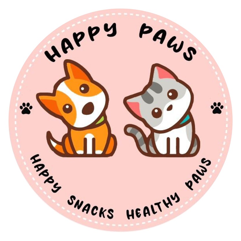 Happy Paws Malaysia Official Online Store | Shop Now on Lazada