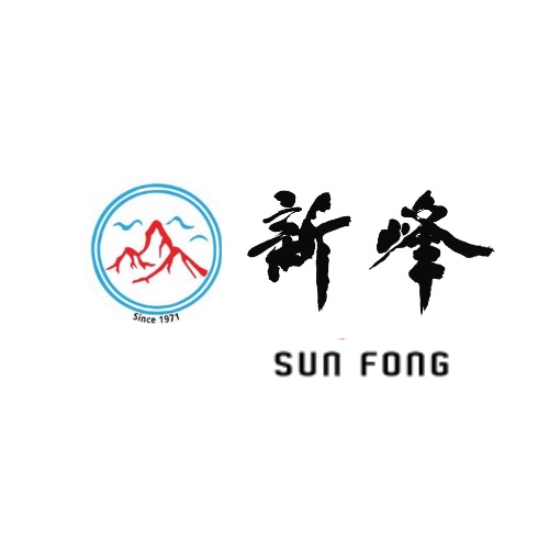 Sun Fong 新峰 Official Store in Malaysia, Online Shop 05 2025
