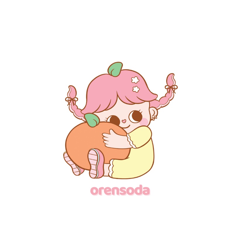 orensoda Official Store in Malaysia, Online Shop 05 2025