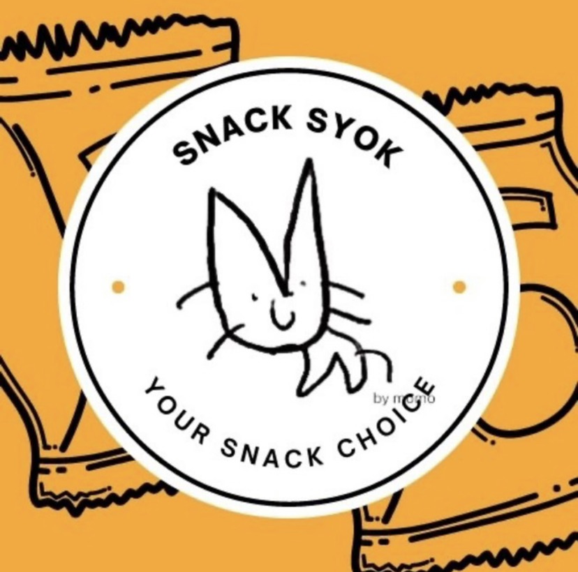 Snack Syok Malaysia Official Online Store | Shop Now on Lazada