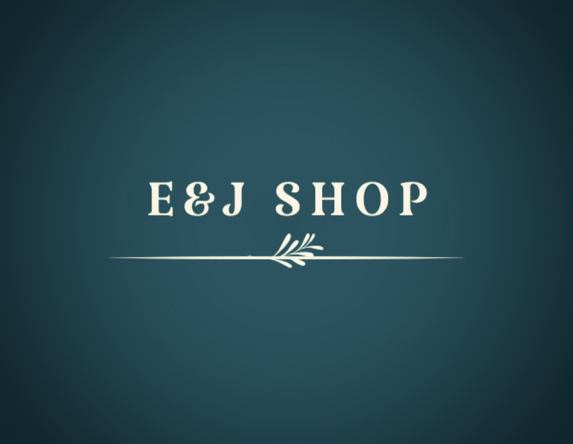 E&J Shop Official Store in Malaysia, Online Shop 05 2025