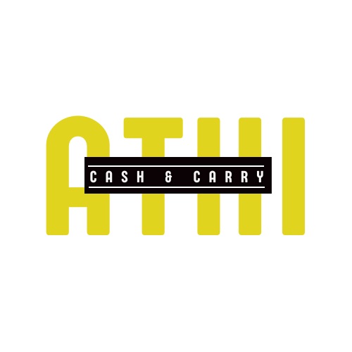 ATHI CASH & CARRY Malaysia Official Online Store | Shop Now on Lazada