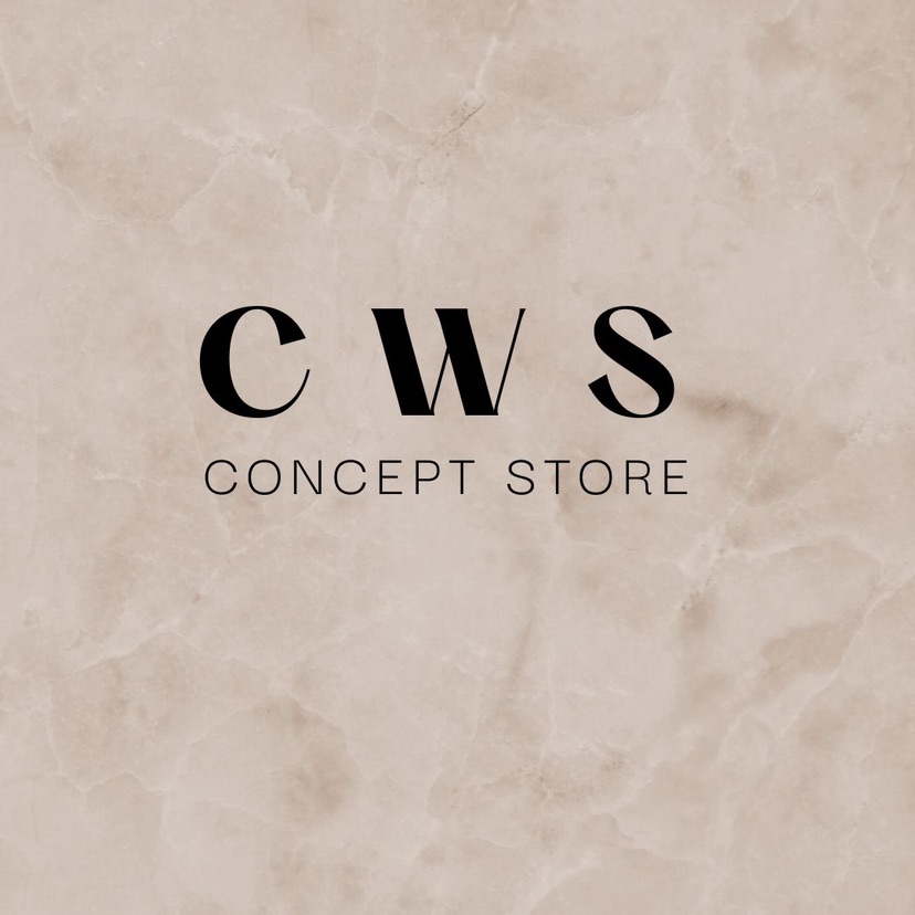 CWS Concept Store Official Store in Malaysia, Online Shop 05 2025