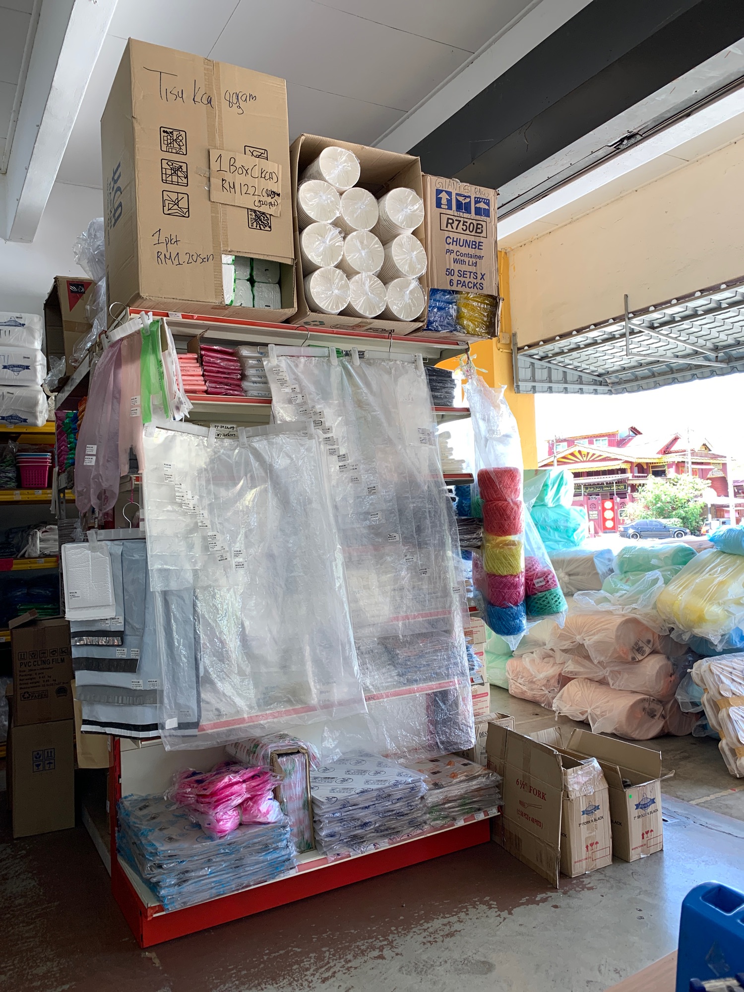 disposable plastic Official Store in Malaysia, Online Shop 01 2025