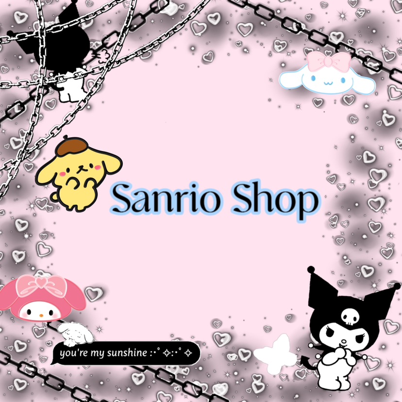 Sanrio Shop Malaysia Official Online Store | Shop Now on Lazada
