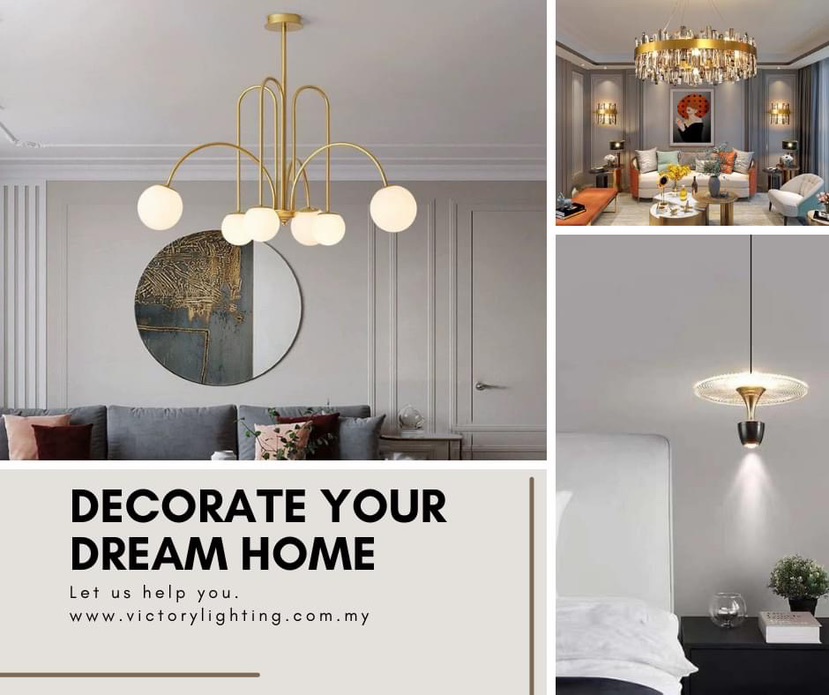 V Lighting Malaysia Official Online Store | Shop Now on Lazada