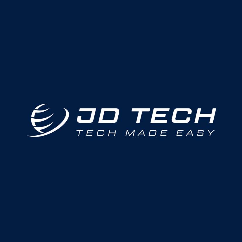 JD TECH.OS Malaysia Official Online Store | Shop Now on Lazada
