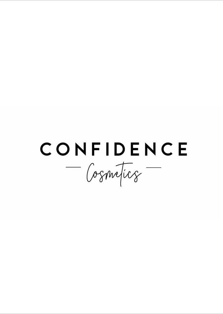 Confidence Cosmetics Malaysia Official Online Store | Shop Now on Lazada